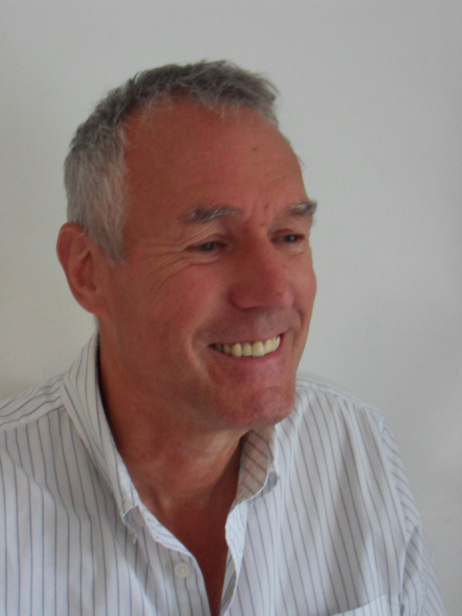 CE Manchester Chair Roger Burton to deliver key talk at Government ...